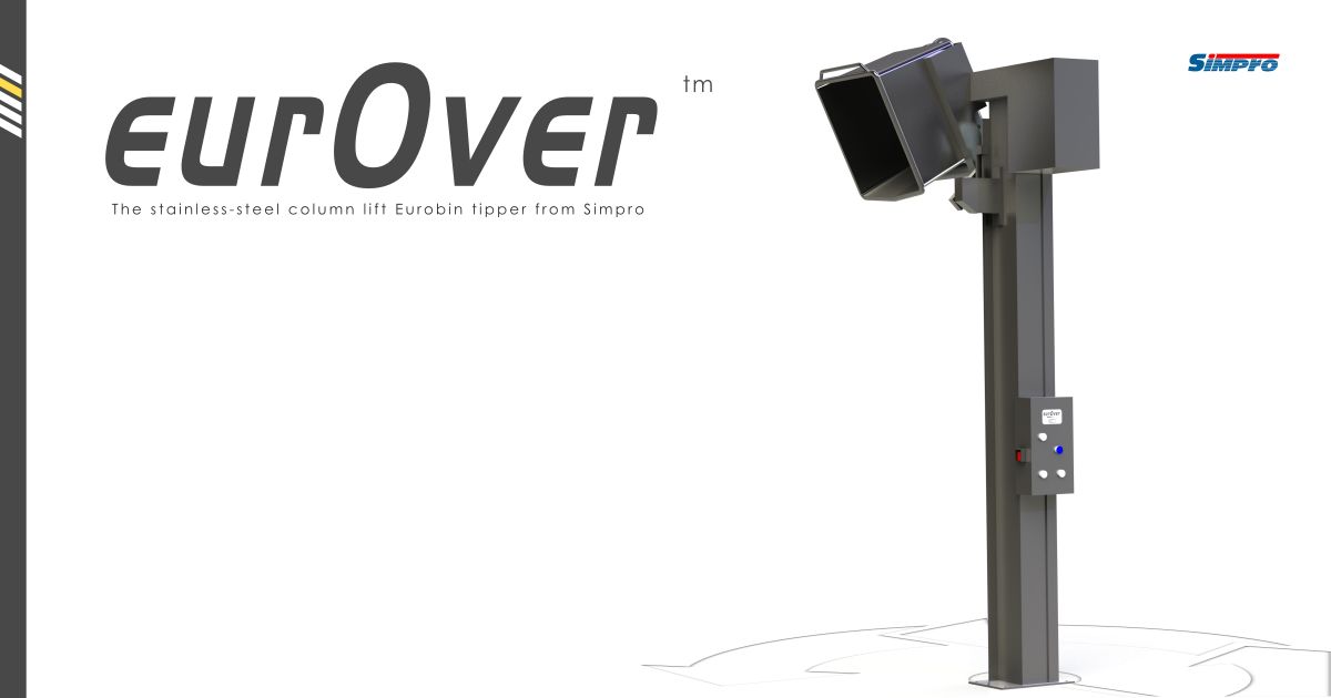 Eurover User Manual // Simpro